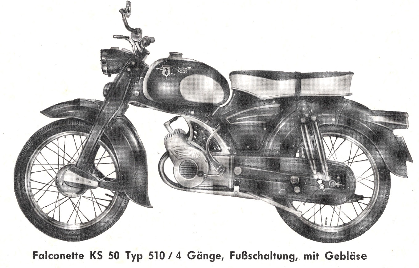 Zündapp Online Shop